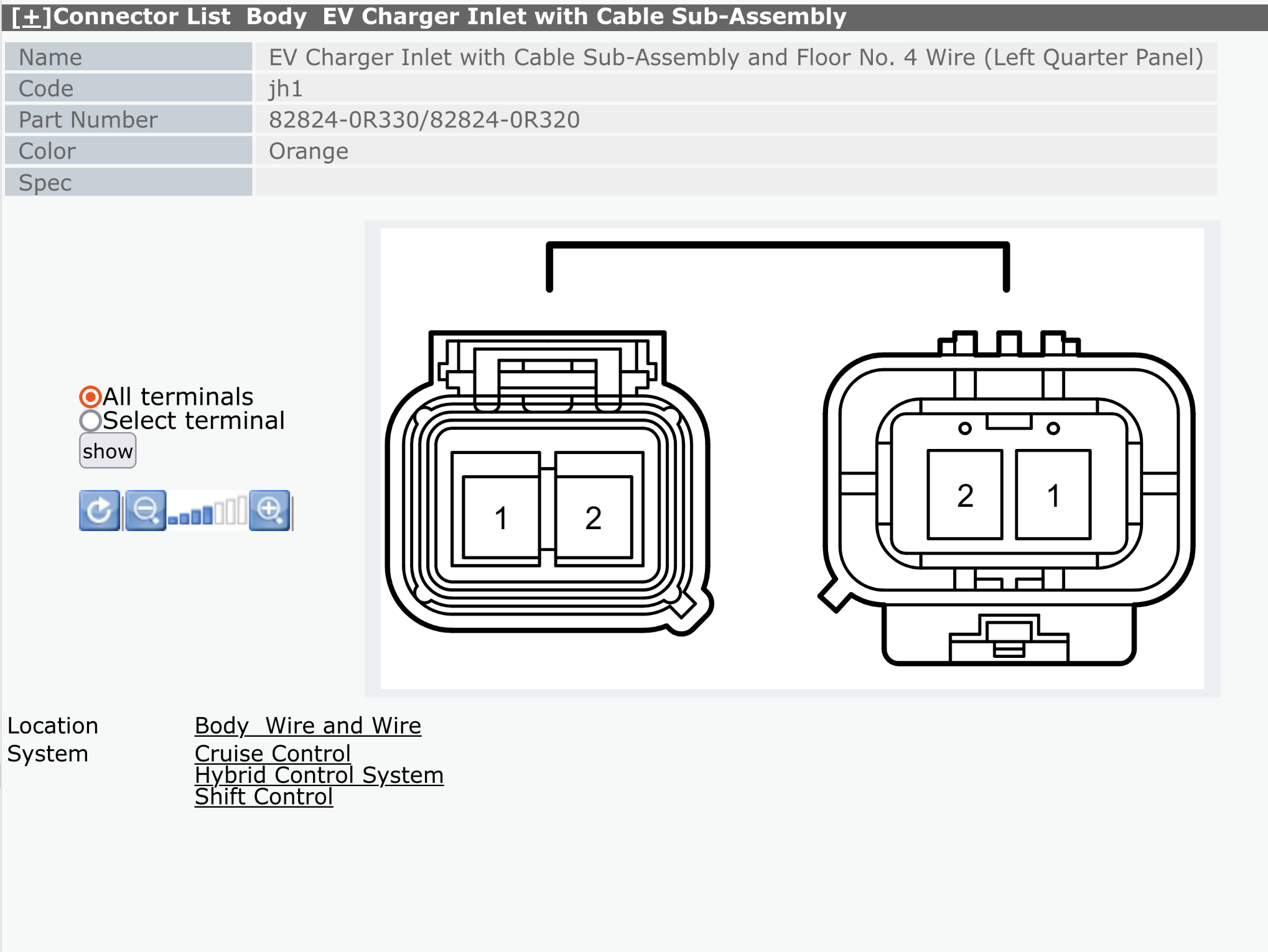 [WIP]Toyota RAV4 EV (2012-2014): Add CCS DCFC - openinverter forum
