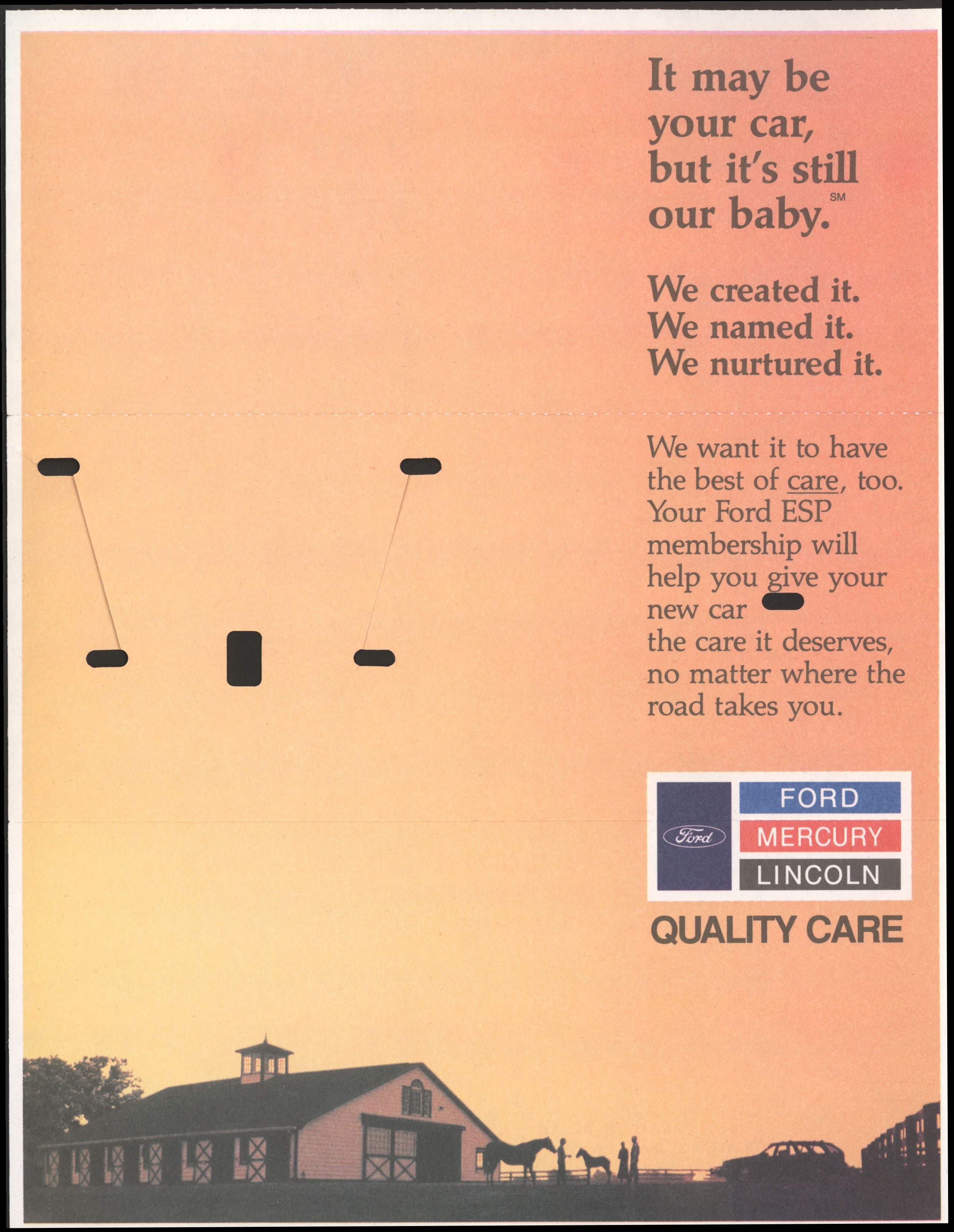 1993 Aerostar XL Window Sticker - Ford Truck Enthusiasts Forums