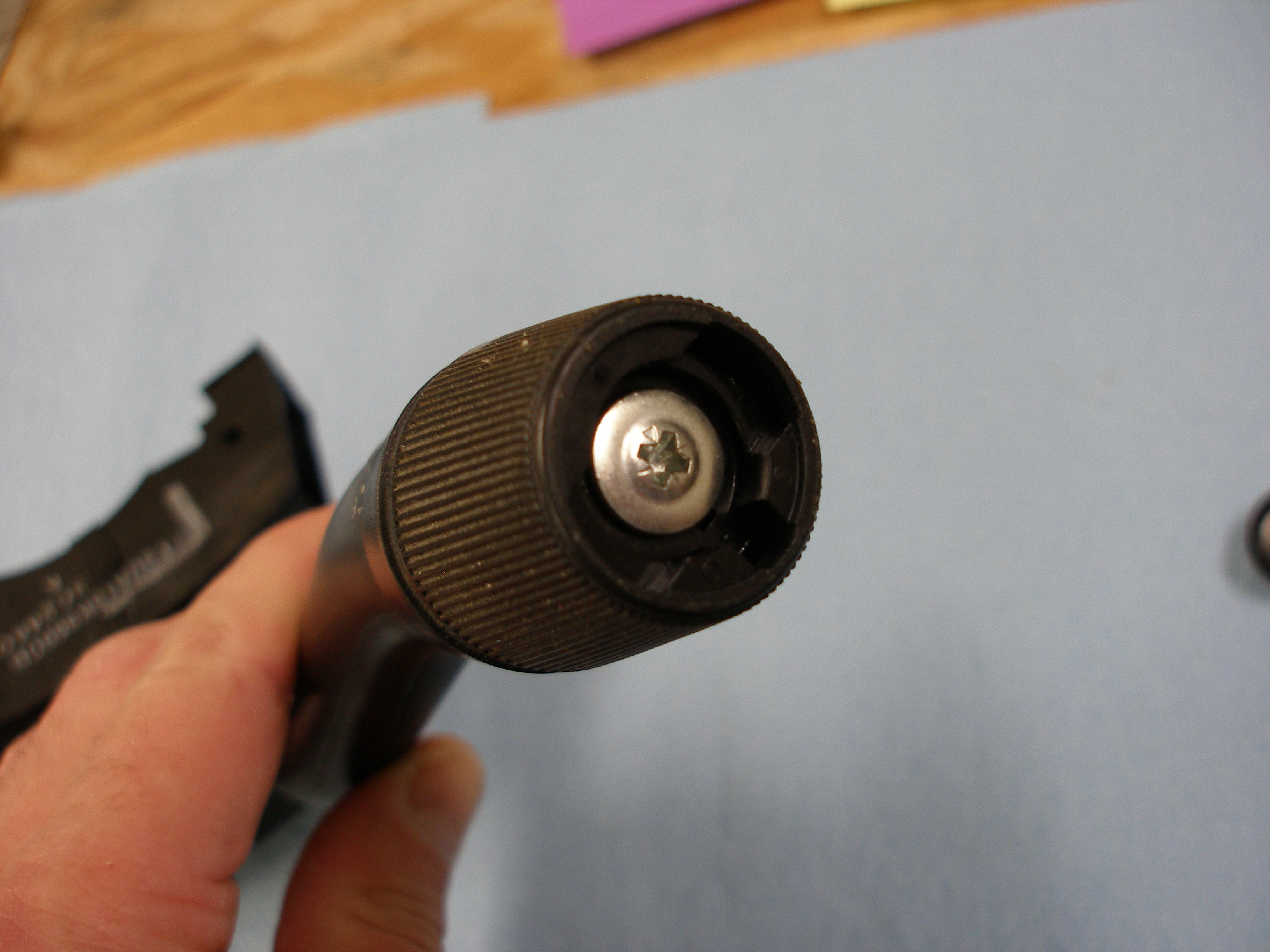 Multi-Function/Turn Signal switch woes..... - Ford Truck Enthusiasts Forums