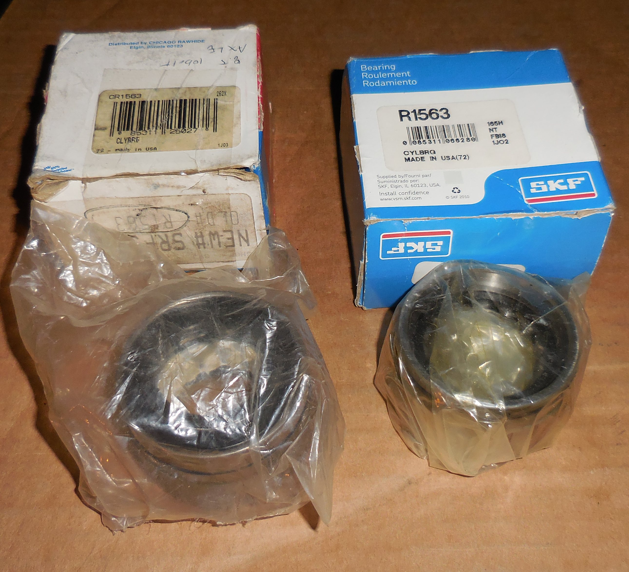 parts question 2 - Ford Truck Enthusiasts Forums