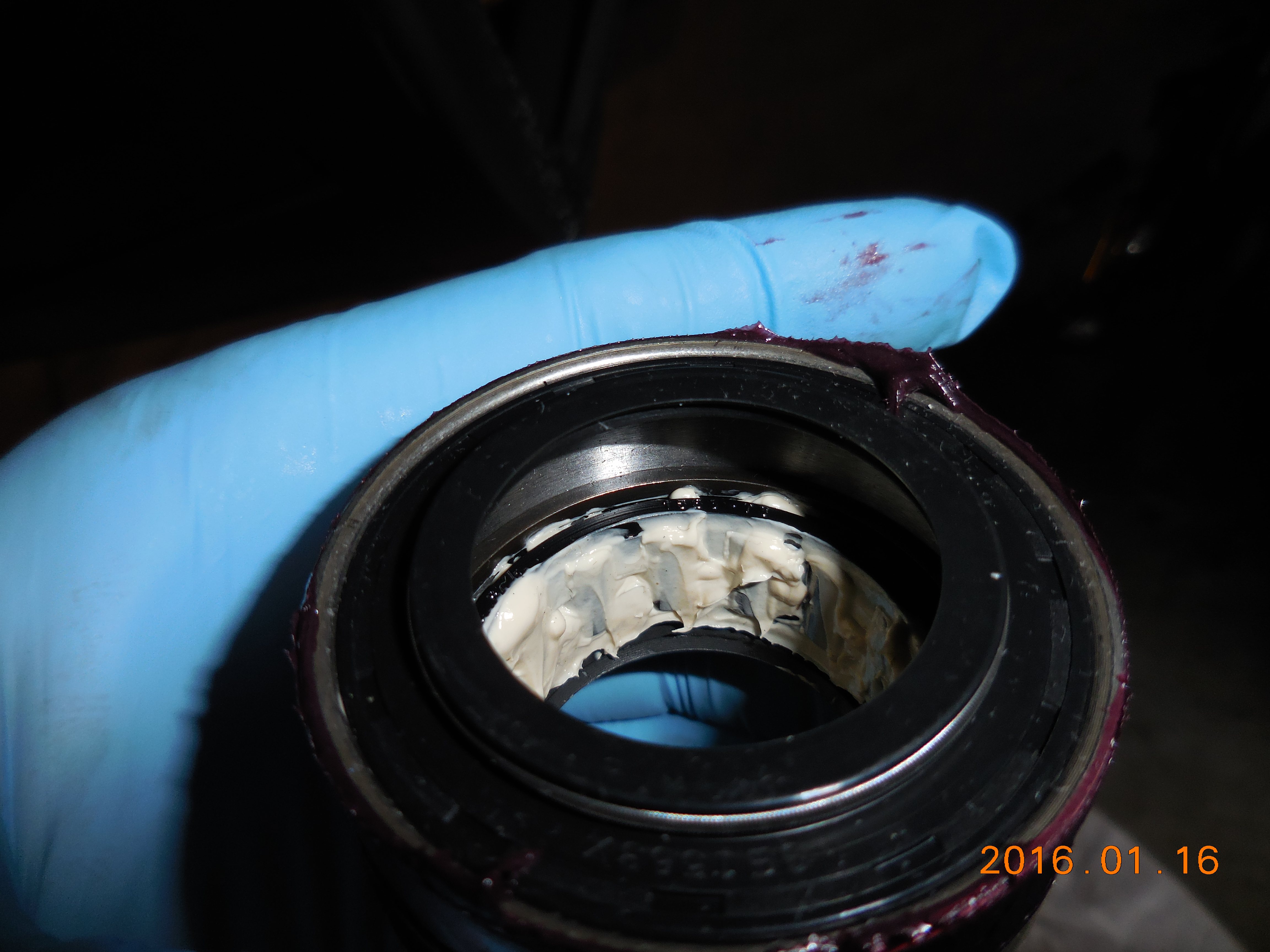 parts question 2 - Ford Truck Enthusiasts Forums